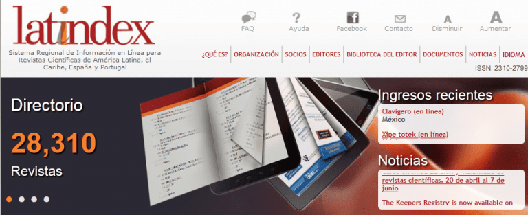 Los 27 mejores buscadores académicos y bases de datos científicas