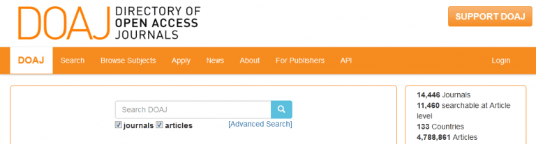 Los 27 mejores buscadores académicos y bases de datos científicas
