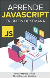 ️ 26 libros GRATIS de HTML, CSS y JavaScript 【noviembre 2024】